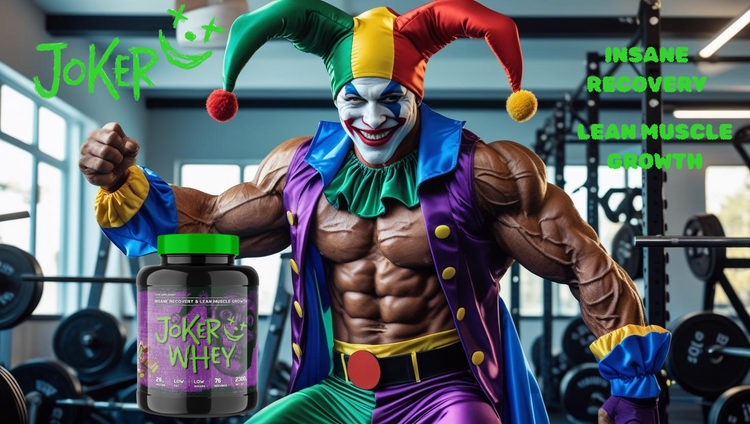 JOKERUK