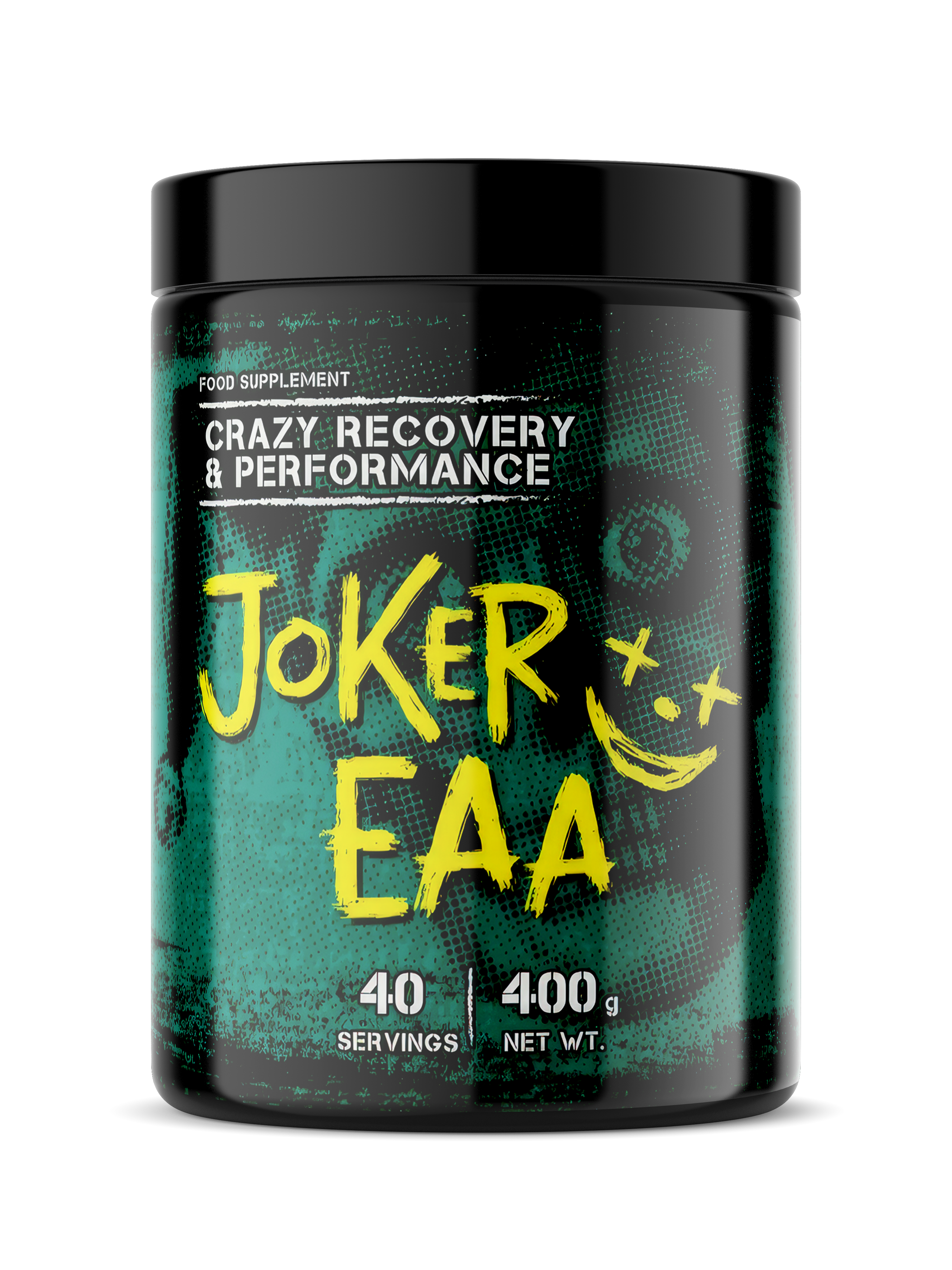 Joker EAA -400gm – JOKERUK