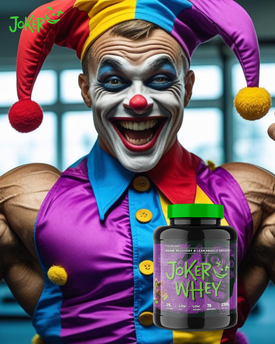 JOKERUK