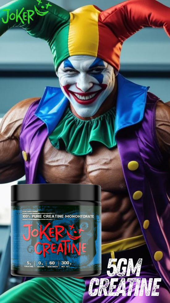 JOKERUK